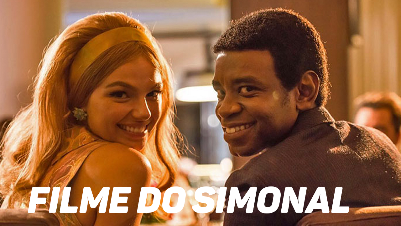 Filme de Simonal apresenta a trajetória controversa do cantor da MPB