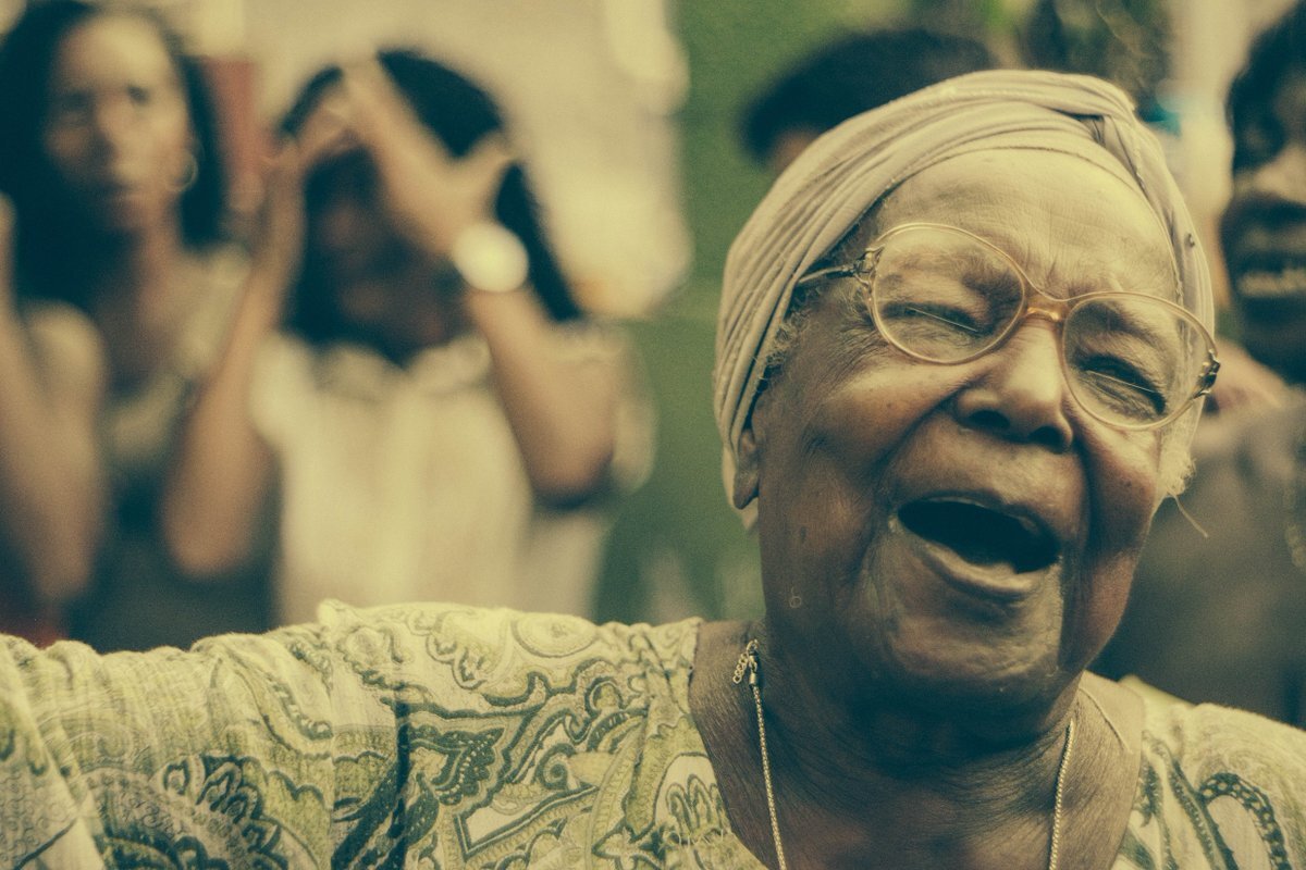 Agenda RJ: Samba das Rosalinas e homenagem à Tia Maria do Jongo