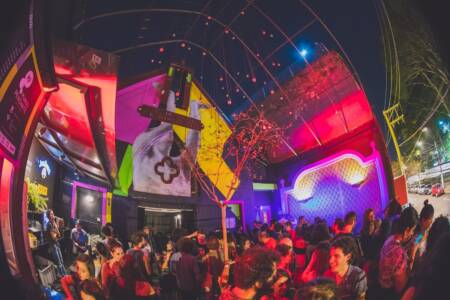 Edgar, Jards Macalé e muito Carnaval invadem Mundo Pensante no verão