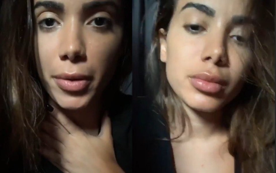 Aprenda com a Anitta 8 dicas para não se enganar sobre depressão