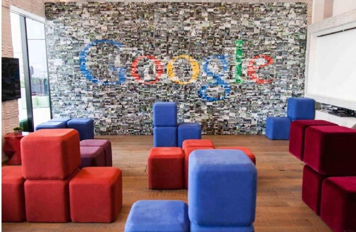 Google abre inscrições para programa de estágio em São Paulo