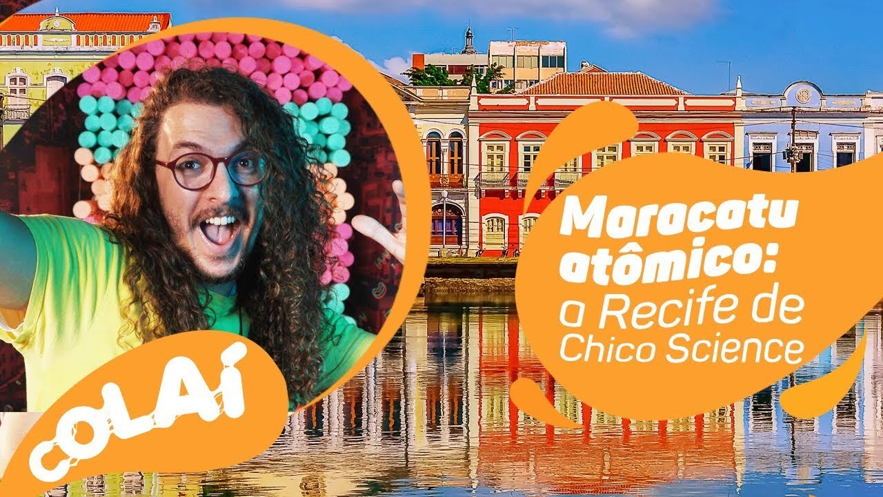 3 lugares no Recife para relembrar Chico Science
