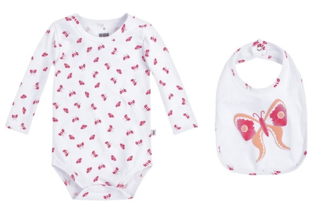 Outlet online Hering: dia das crianças com descontos de até 50%