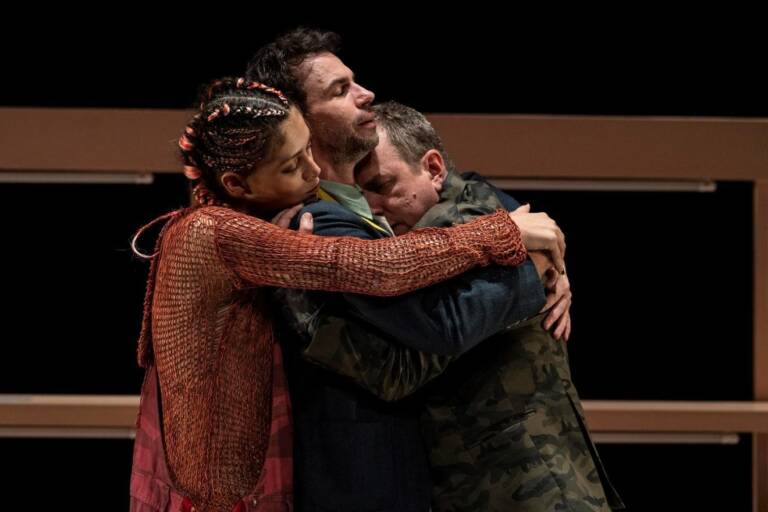 'Brian ou Brenda?' leva debate sobre identidade de gênero ao palco