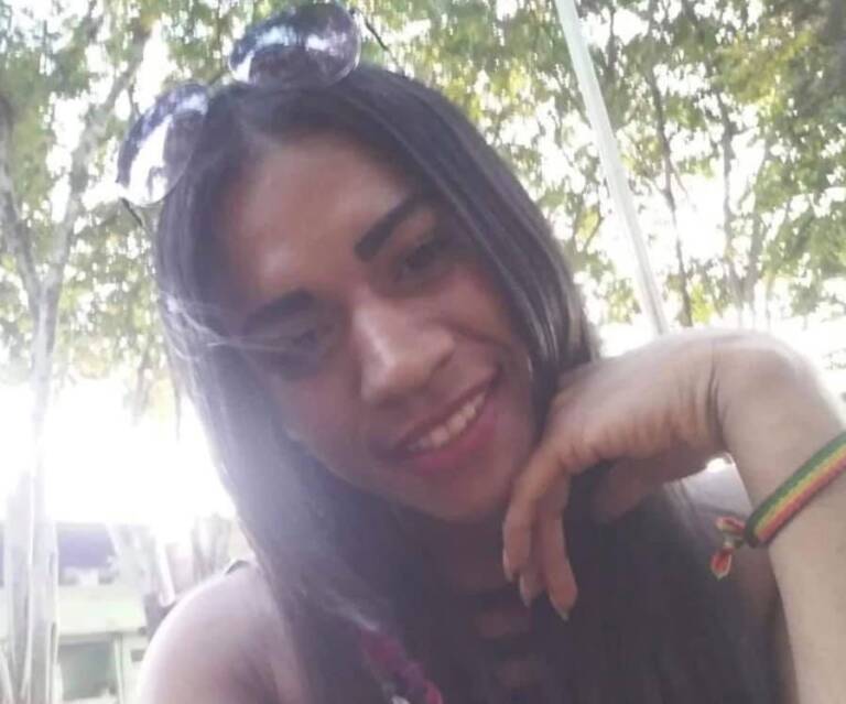 Jovem Trans Espancada E Morta Em Sp Sofria Bullying Na Escola 0173