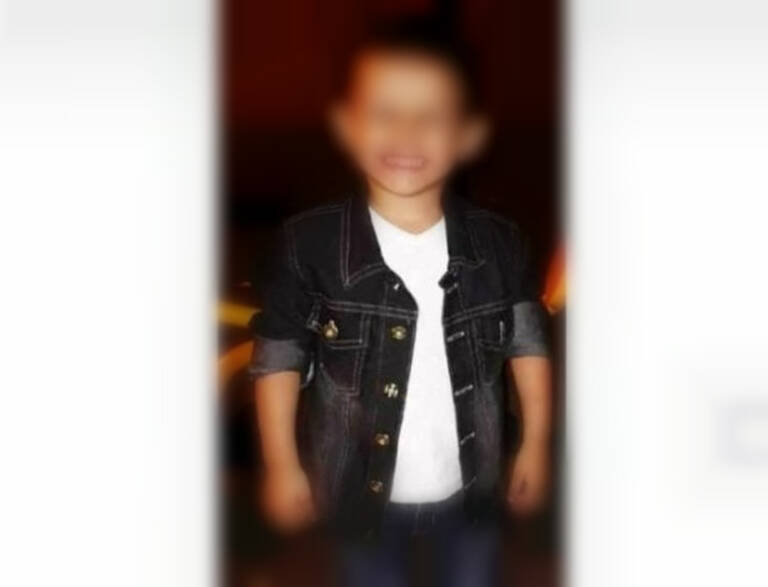 Menino de 3 anos é morto por maus-tratos de mãe e madrasta no MT