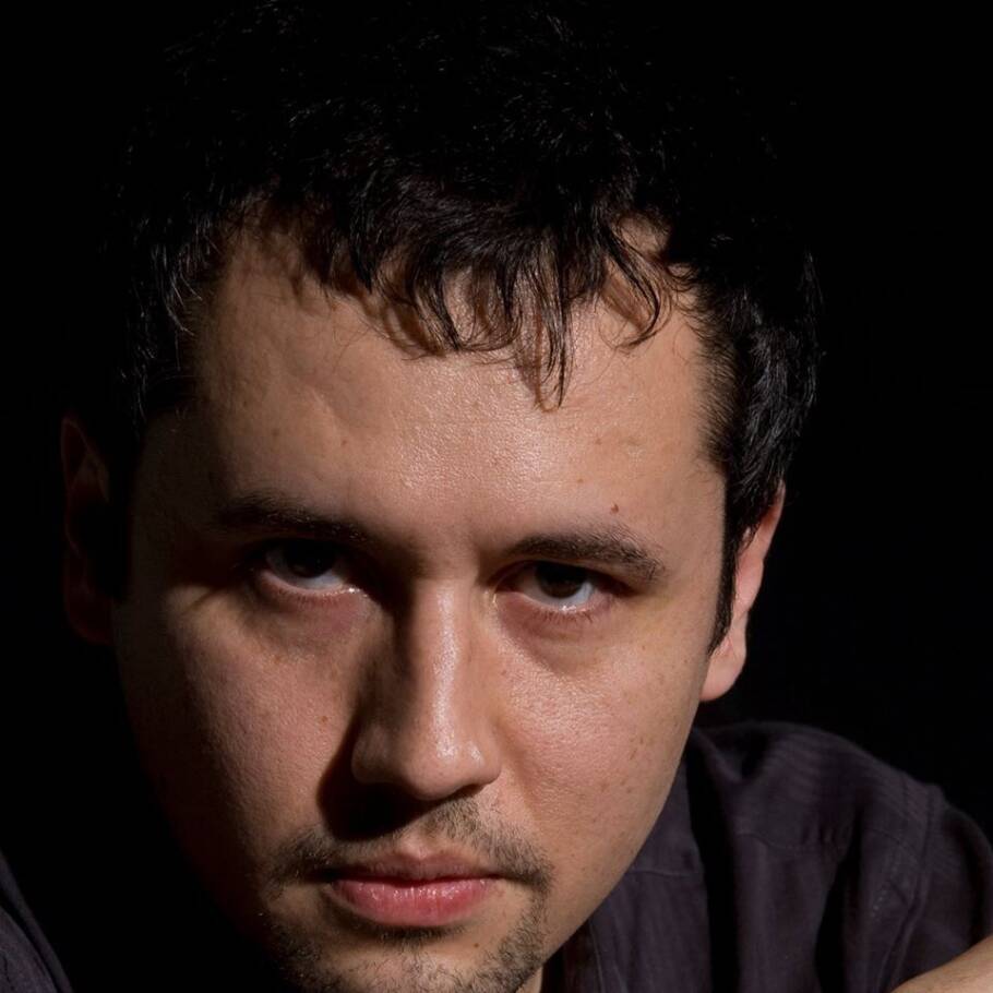 Dramaturgo Roberto Alvim é o novo secretário de Cultura do governo