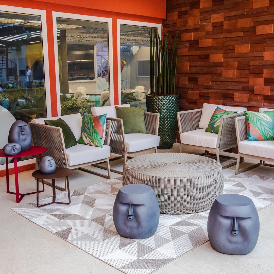 Spoiler BBB 20: Globo divulga primeiras fotos da casa; Confira