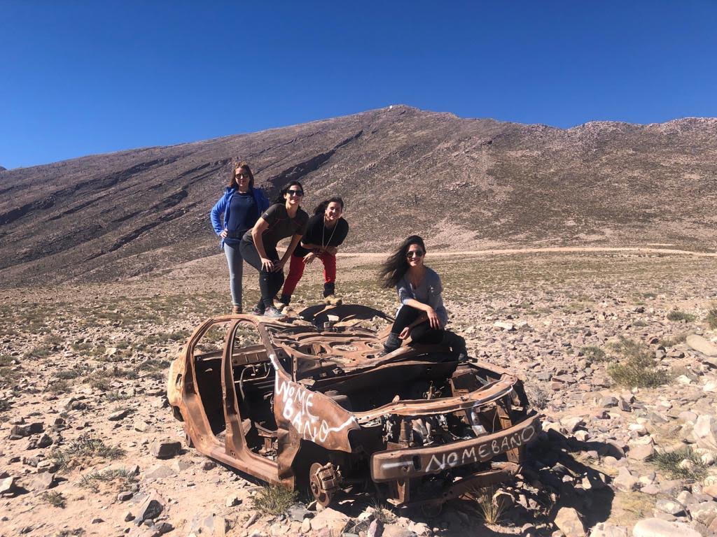 Jujuy, um paraíso entre montanhas coloridas no norte da Argentina