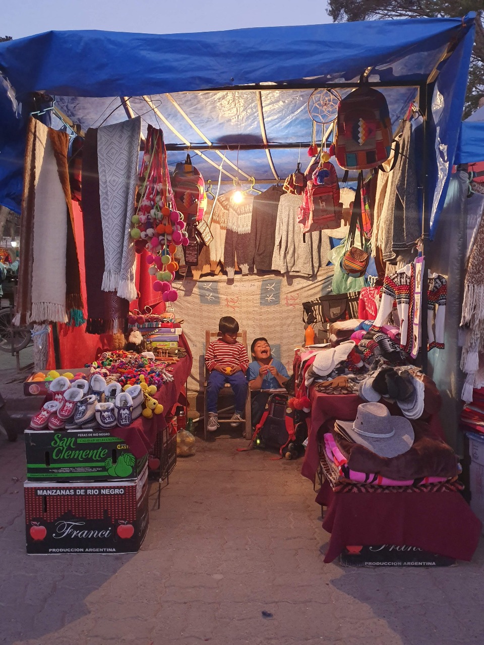 Jujuy, um paraíso entre montanhas coloridas no norte da Argentina