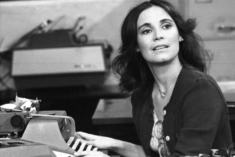 Se dependesse de Regina Duarte, ela jamais teria feito estas novelas