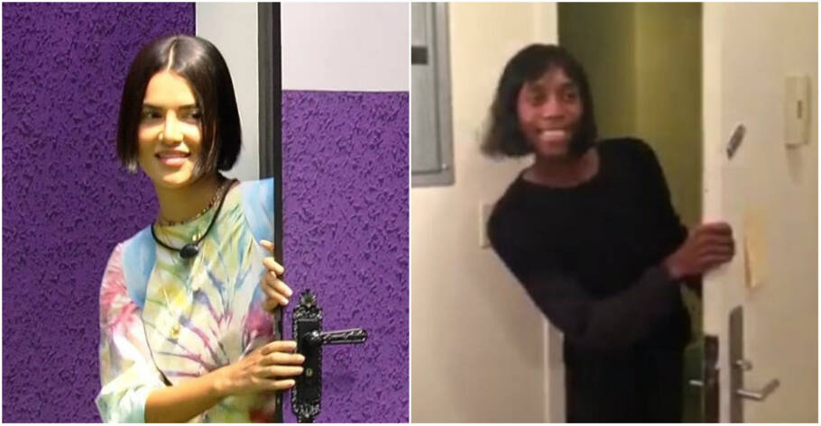 BBB 20: Confira os melhores memes que rolaram na estreia