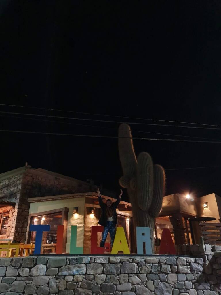 Jujuy, um paraíso entre montanhas coloridas no norte da Argentina