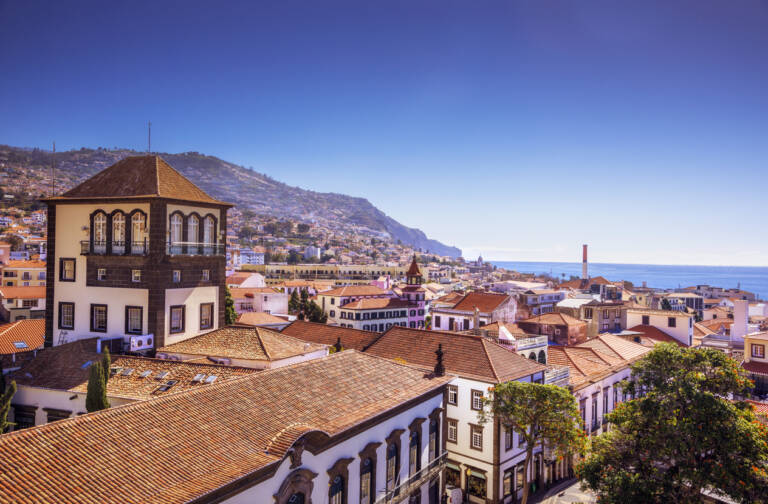 O que você precisa saber antes de viajar para Ilha da Madeira