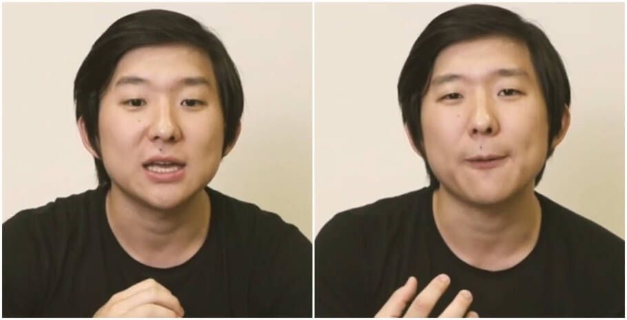 BBB20: Antes do reality, Pyong previu que seria taxado de arrogante