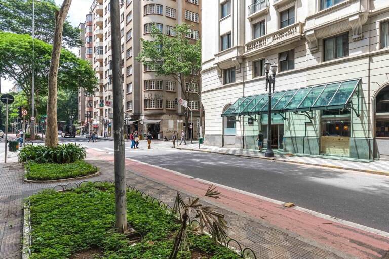 Rede Selina inaugura mais um hotel em São Paulo