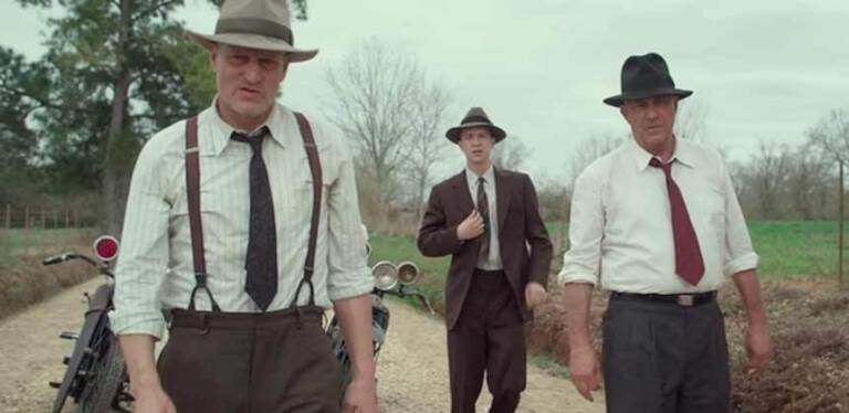 10 filmes e séries de investigação criminal para assistir na Netflix