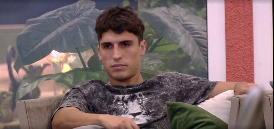 Felipe Prior é eliminado em paredão histórico do BBB20