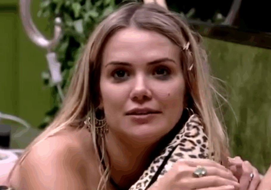 BBB20: Marcela defende Daniel: 'Não foi machismo, foi zoeira'