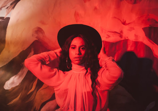 #ElasNaCatraca: festival online 100% feminino e nacional – Isabella ...