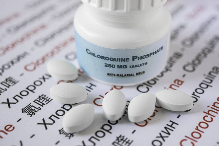 Governo divulga novo protocolo do uso de cloroquina; veja o que muda