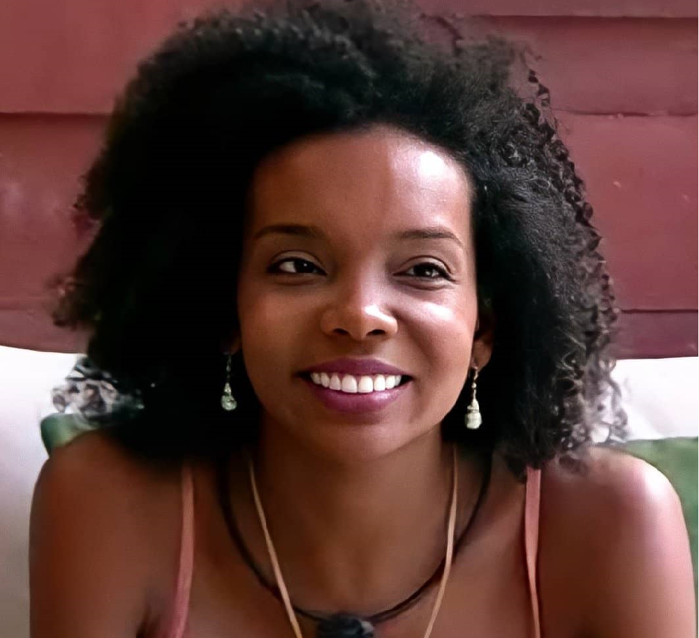 Por que Thelma não merece ganhar o BBB20?