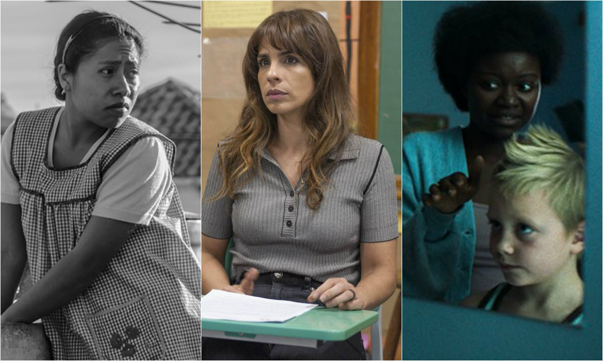 5 filmes emocionantes na Netflix para ver juntinho com sua mãe