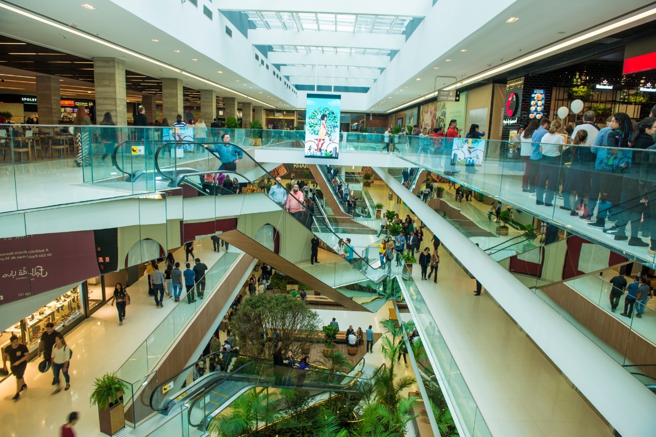 Parque da Cidade reabre com segurança rígida para garantir passeio ...