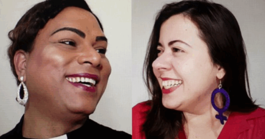 Web destila ódio ao saber que São Paulo terá candidata a vice-prefeita ...