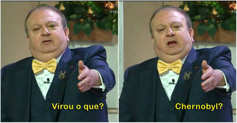 MasterChef emplaca no 3º episódio e memes incríveis surgem na web