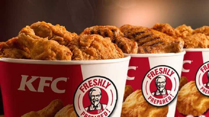 KFC, Dominos, rodízio mexicano e marmitas saudáveis com até 30% de desconto