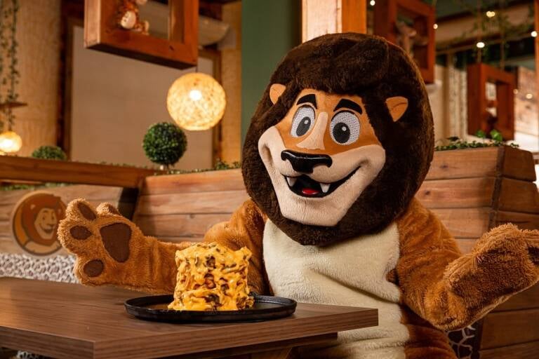 Mundo Animal abre primeira unidade em SP e oferece cortesia