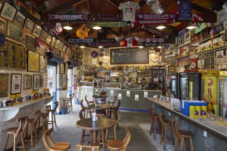 Boteco do 💚! Bar do Luiz é um rolê tradição no Mandaqui desde 1970