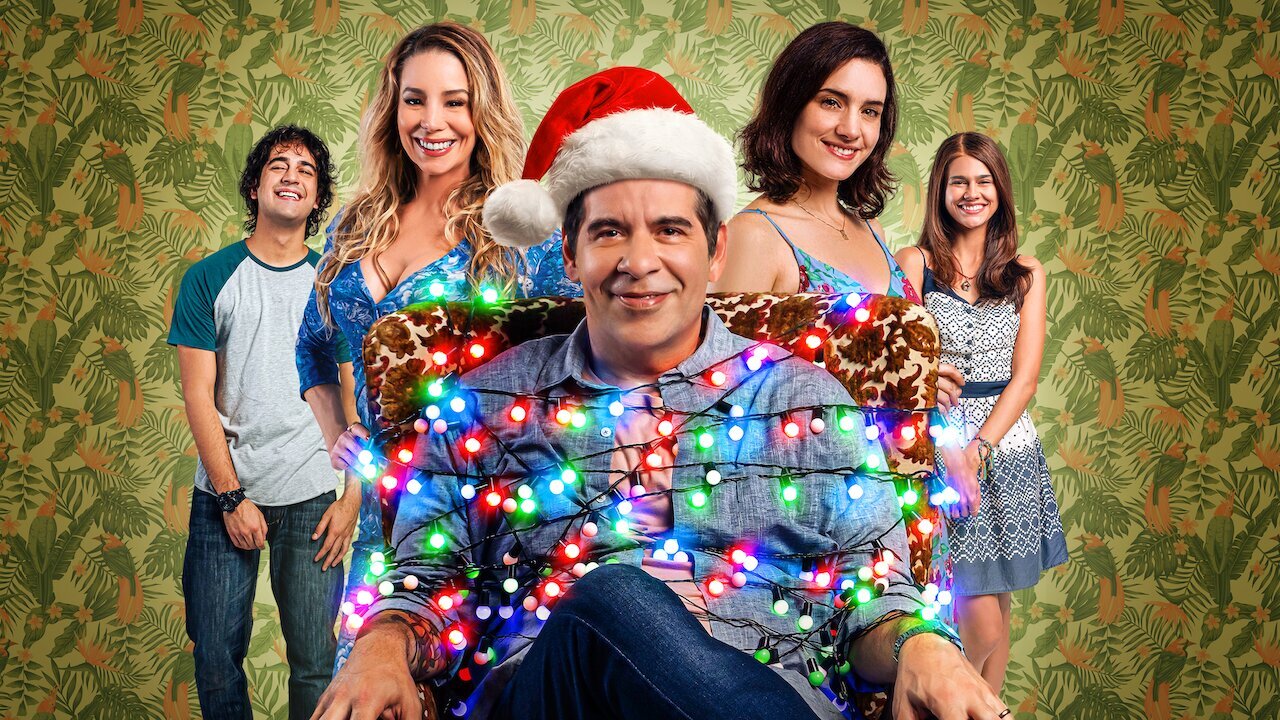 11 filmes e séries de Natal para assistir na Netflix