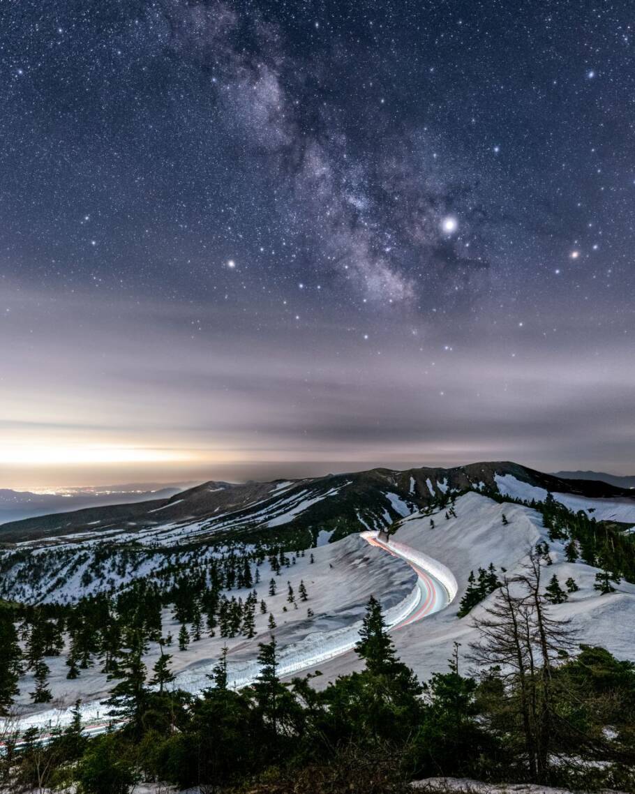 Alpes Japoneses: Nagano e suas paisagens de tirar o fôlego