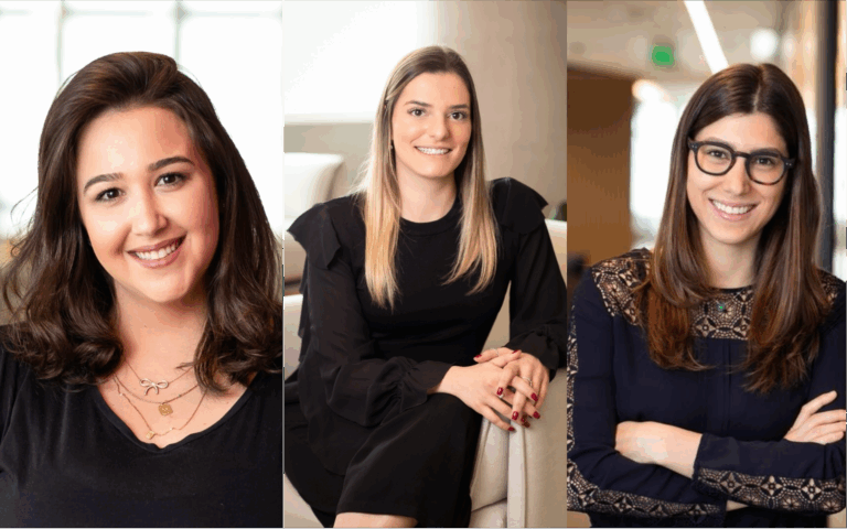Que comece o matriarcado: a importância das lideranças femininas no ...