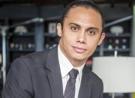 Ator Silvero Pereira revela ter sido estuprado aos 7 anos