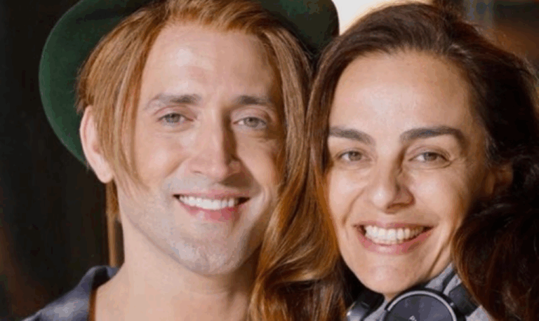 Médica amiga de Paulo Gustavo dá detalhes da luta do ator contra covid