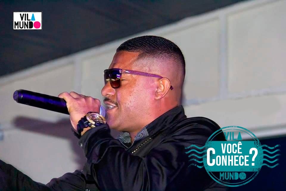 'Você Conhece?' desta terça apresenta o rapper G.Santos