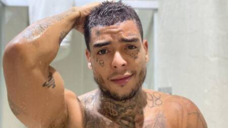 Laudo aponta traumatismo craniano como causa da morte de Mc Kevin