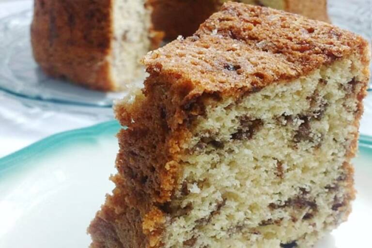 O Bolo formigueiro mais fofinho e gostoso que você vai provar