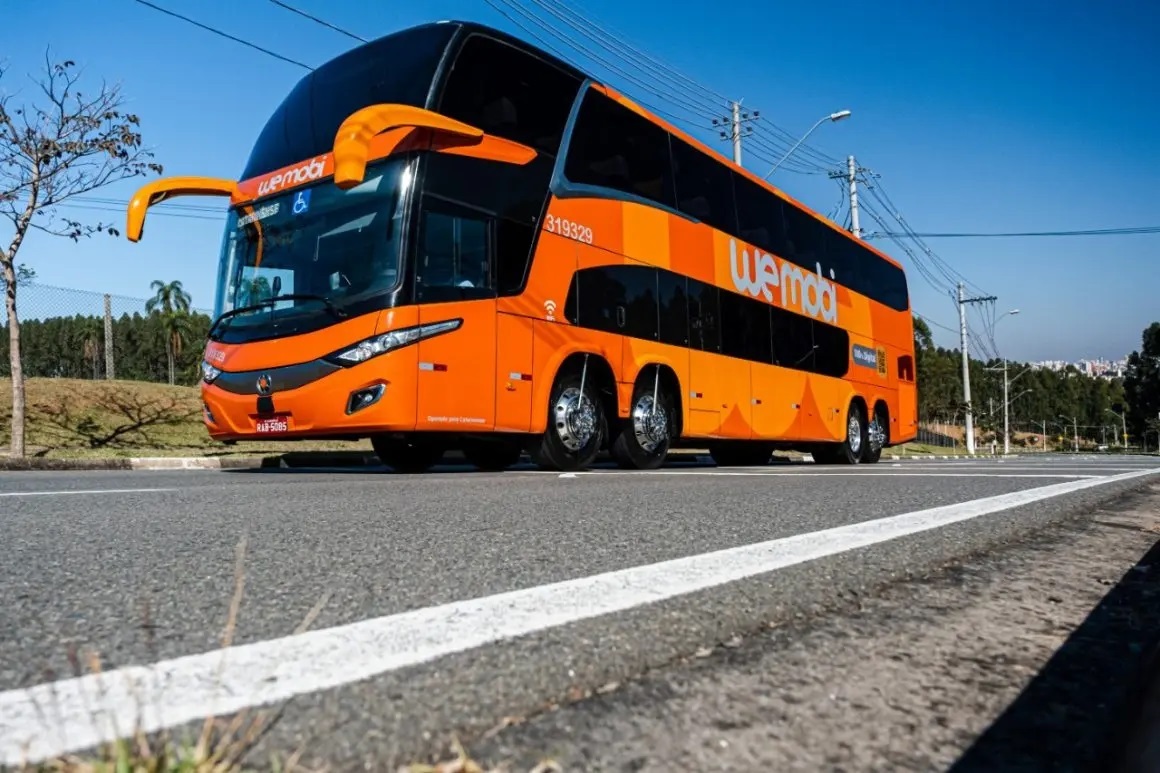 Wemobi lança promoção de 25% em passagens para o Dia dos Namorados
