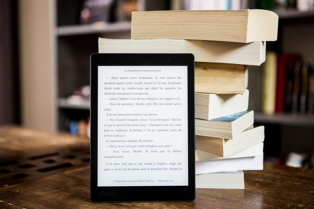 Portal de Livros Abertos oferece centenas de e-books gratuitos