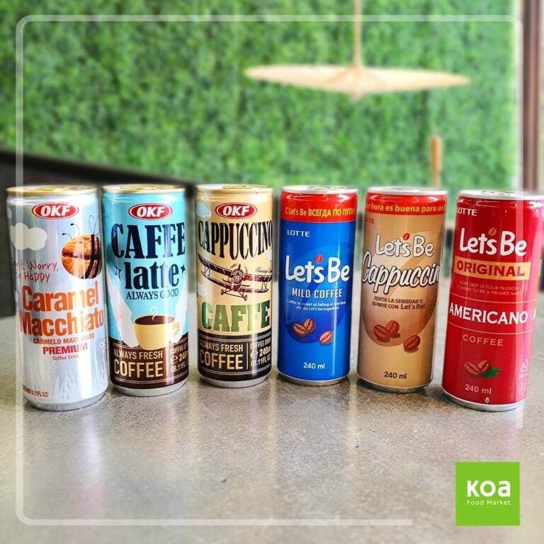 Muito além do sushi! Empório Koa Food Market serve várias delícias da ...