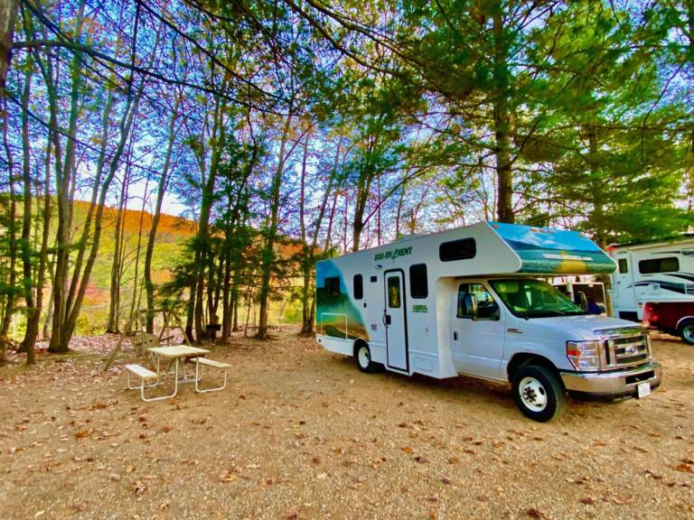 Motorhome: dicas para a primeira viagem pelos EUA