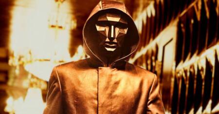 Round 6: qual personagem da série mais assistida da Netflix é você?