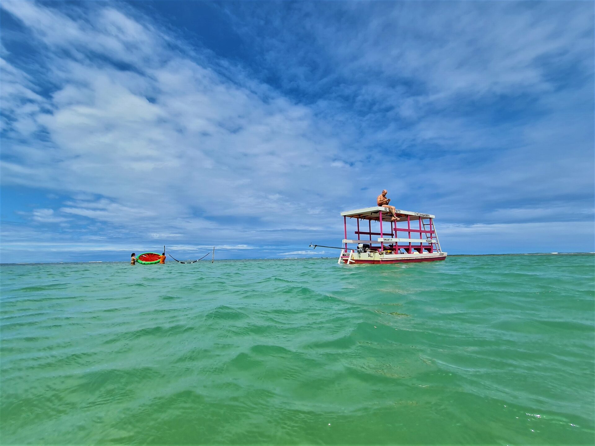 Japaratinga, um paraíso a ser descoberto em Alagoas