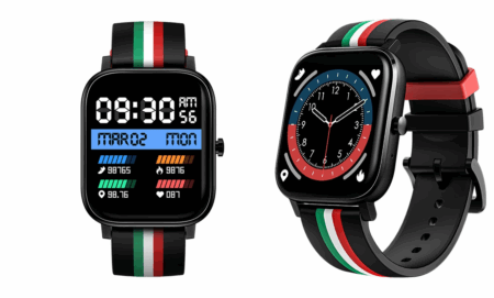 AliExpress: 8 smartwatches pra você comprar por menos de R$ 250 + frete ...