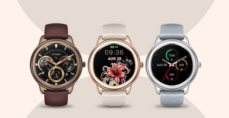 AliExpress: 8 smartwatches pra você comprar por menos de R$ 250 + frete ...