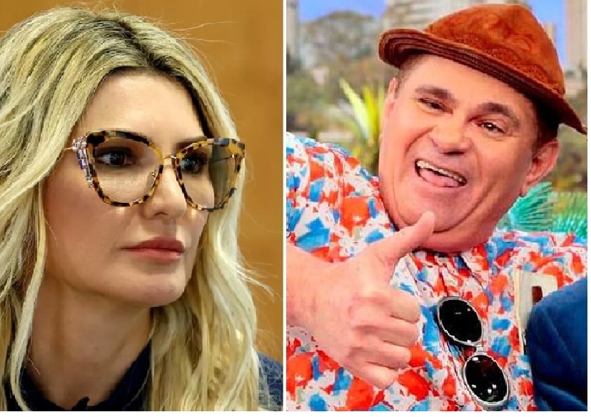 Antonia Fontenelle afirma que Batoré era apenas um covarde